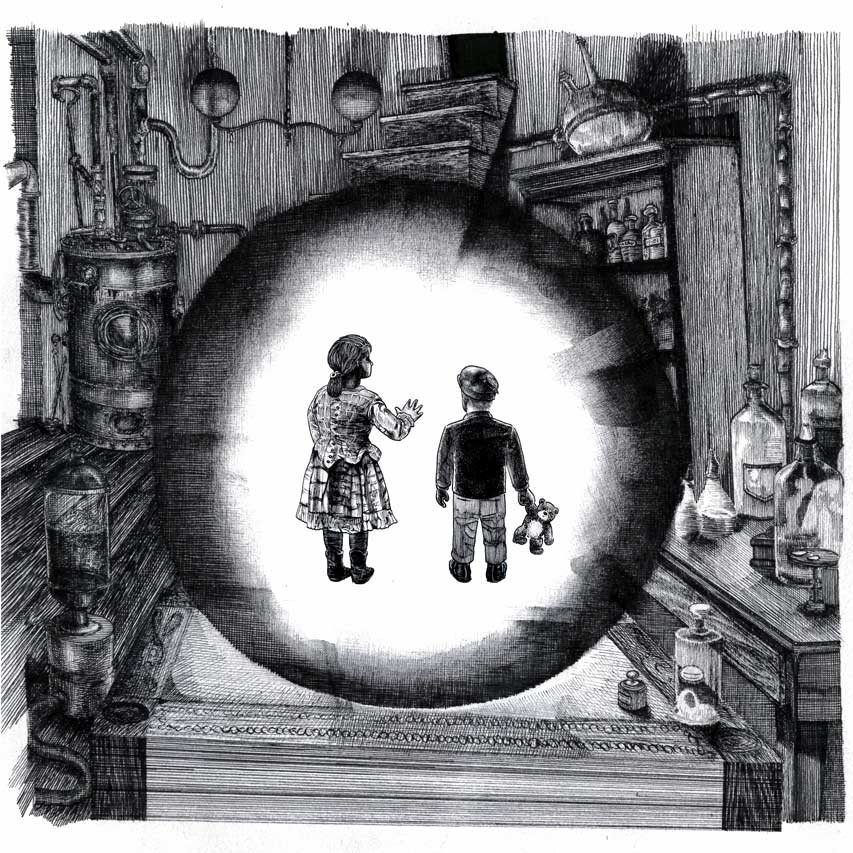 Chamber Band - Albums, Poster Art, Behind-the-Scenes and More